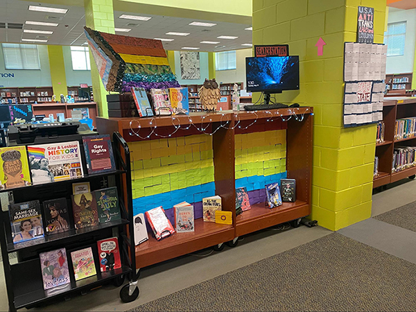 NEA Lesbian, Gay, Bisexual, Transgender, Queer+ Caucus | nea-lgbtqc.org